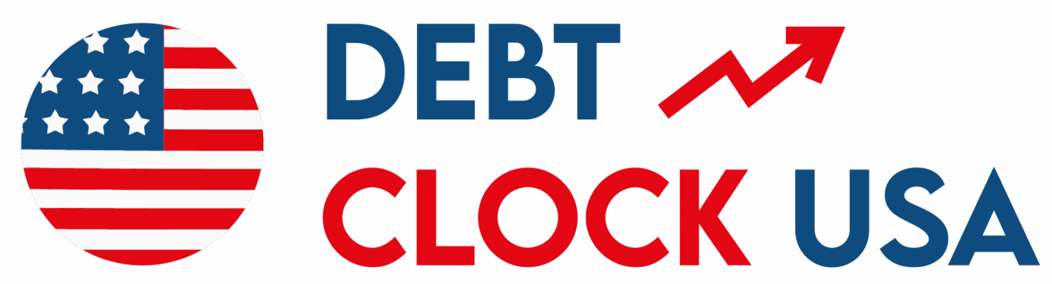 Debt Clock USA | National Debt